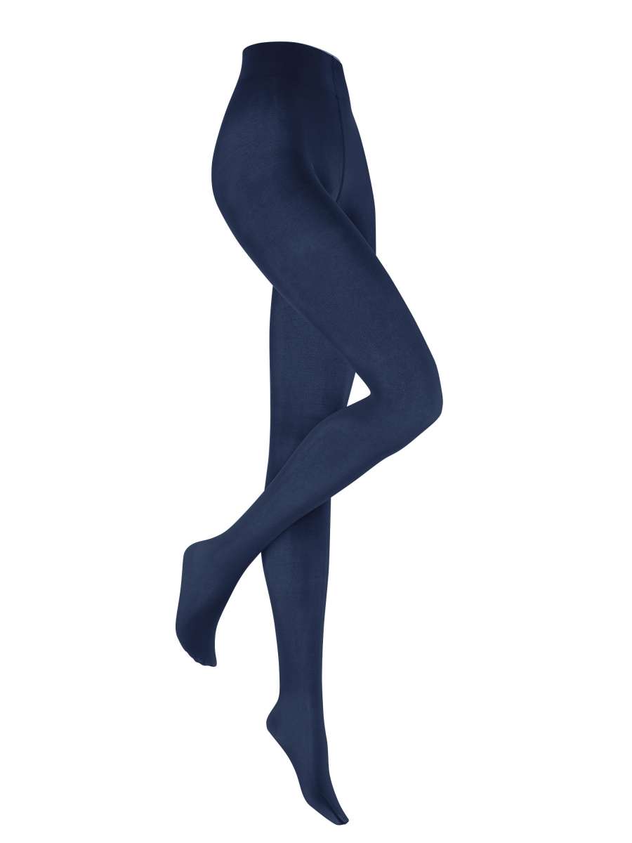 Hudson Micro 50 Light Shape - Opaque and matt tights with light body ...